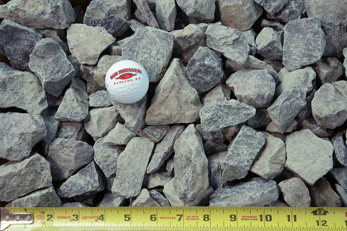 Wm. Mueller & Sons Construction Products